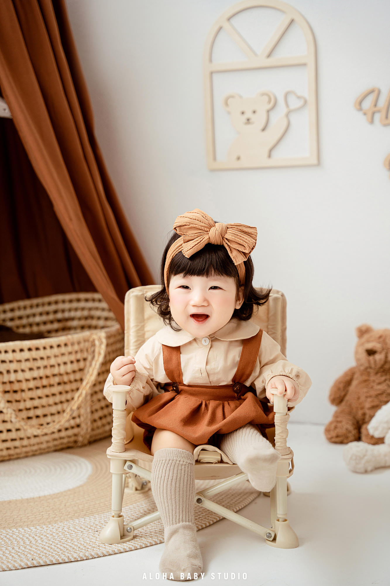 Ảnh cho bé - Aloha Media