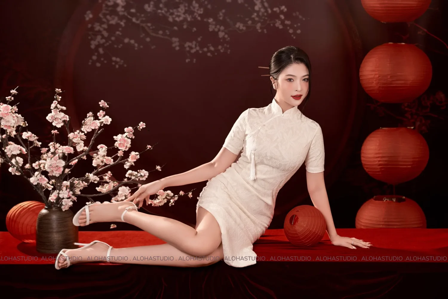 99+ ý tưởng chụp ảnh Xuân Giáp Thìn 2024 (Phần 1)