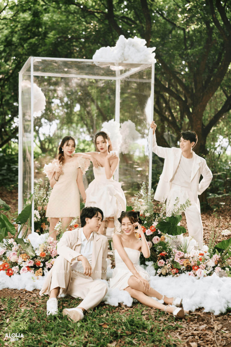 Concept After Party - Aloha Media