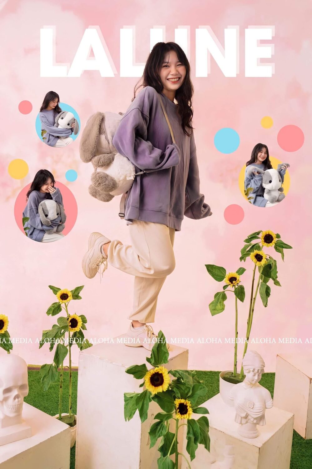 Chụp ảnh concept học sinh: Những lưu ý nhất định phải ghi nhớ - Aloha Media