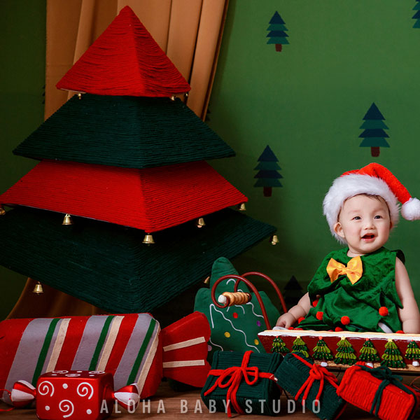 Santa Baby - Aloha Media