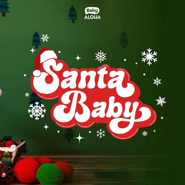 Santa Baby - Aloha Media