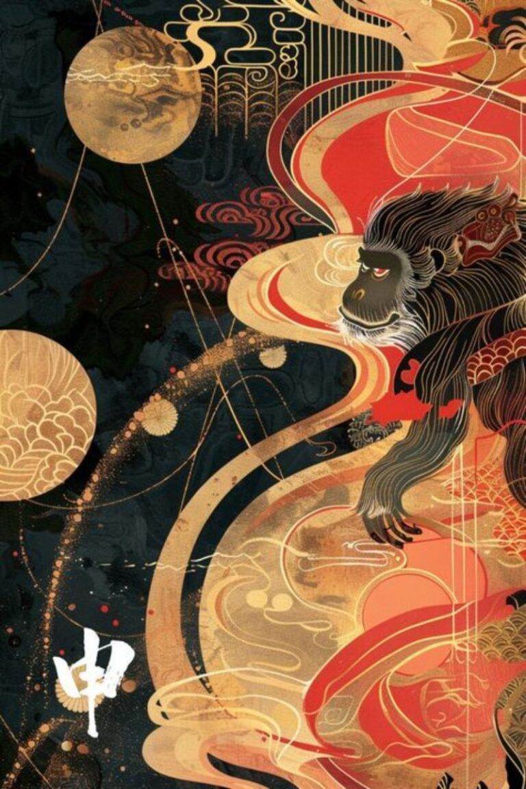 Tổng hợp 9999+ hình ảnh 12 con giáp đẹp nhất 2025