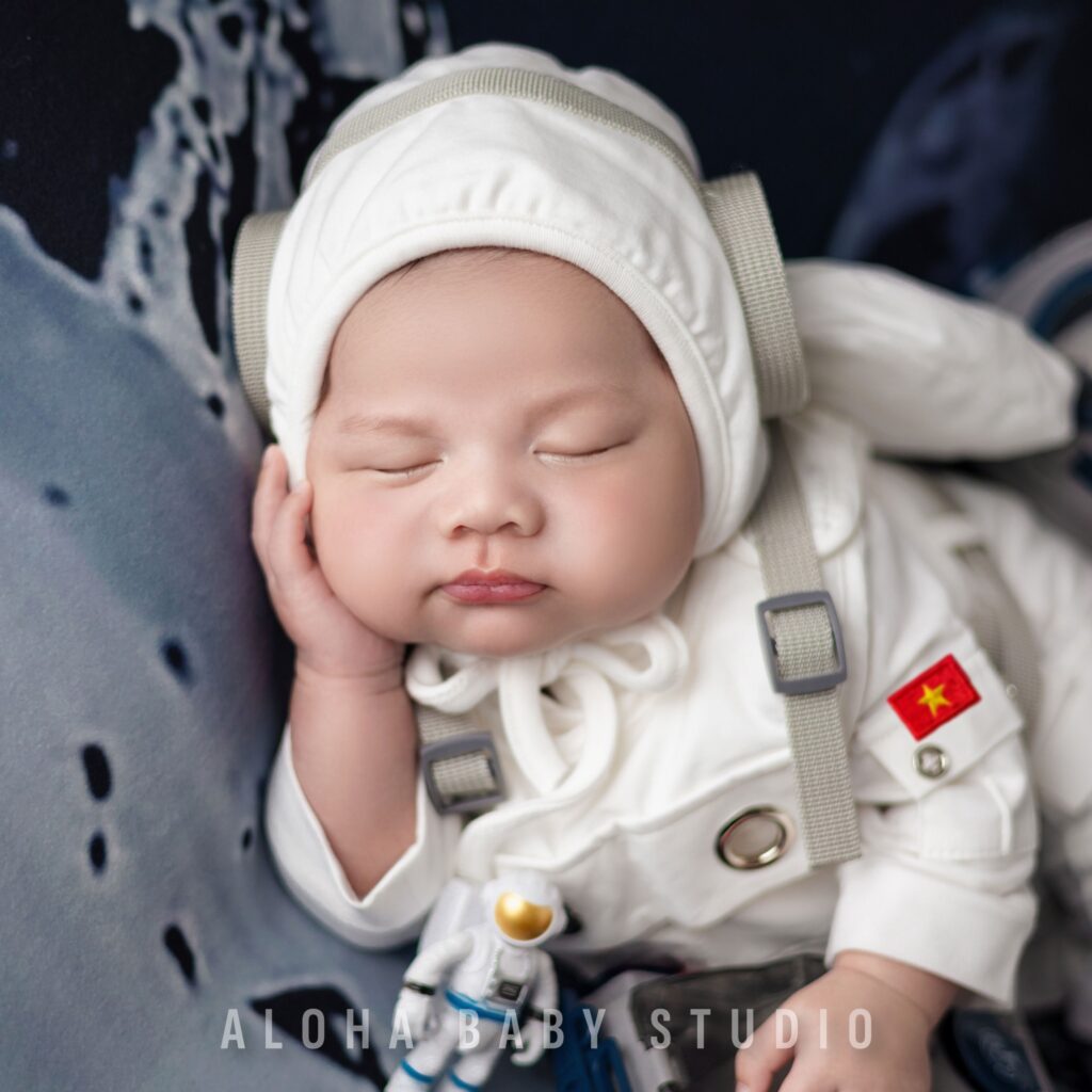 1001+ Hình em bé dễ thương làm hình nền mới nhất 2025