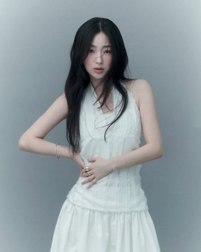 Top ảnh chân dung đẹp nhất 2025