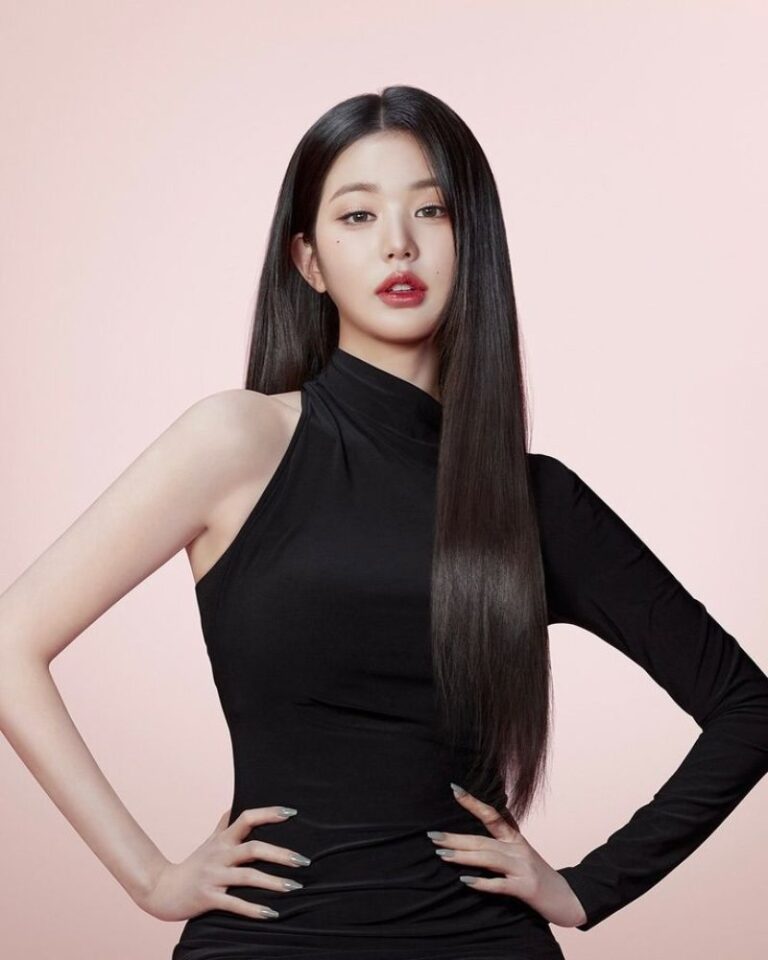 Top ảnh chân dung đẹp nhất 2025