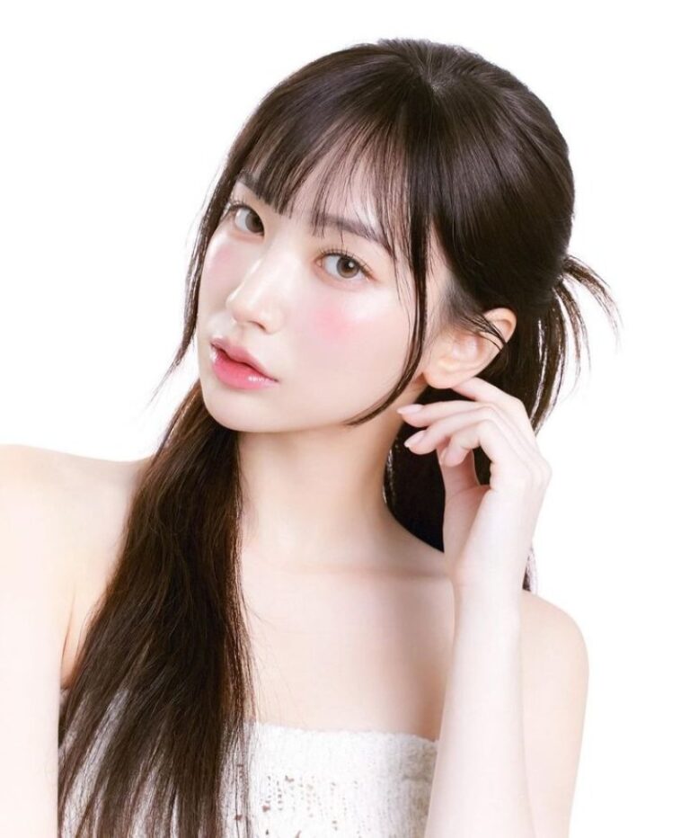 Top ảnh chân dung đẹp nhất 2025