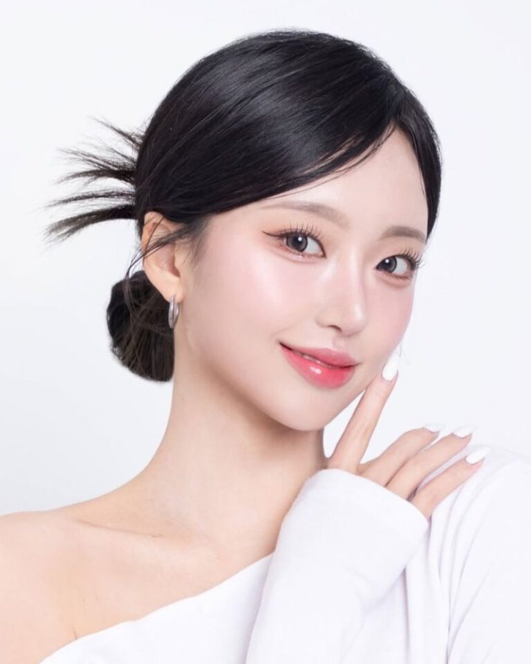 Top ảnh chân dung đẹp nhất 2025