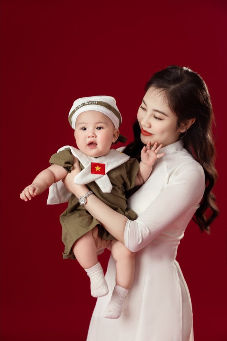 Nhìn lại hình ảnh 2/9 chân thực và xúc động nhất mọi thời đại