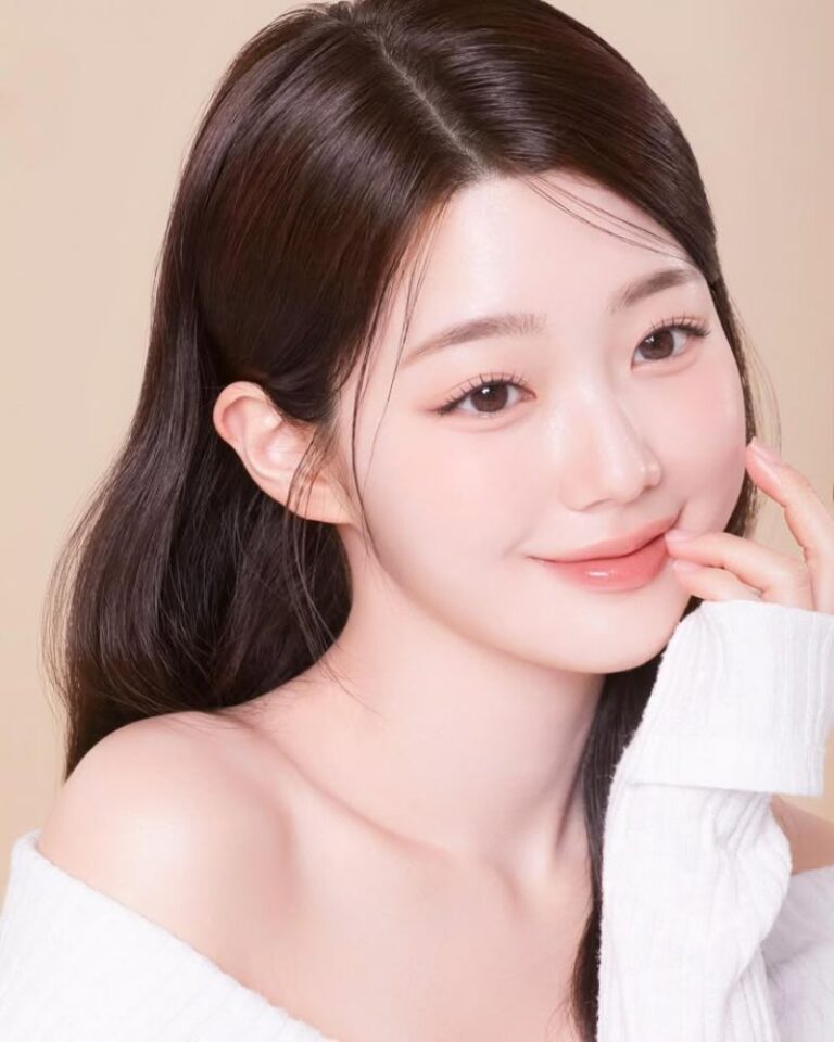 Top ảnh chân dung đẹp nhất 2025