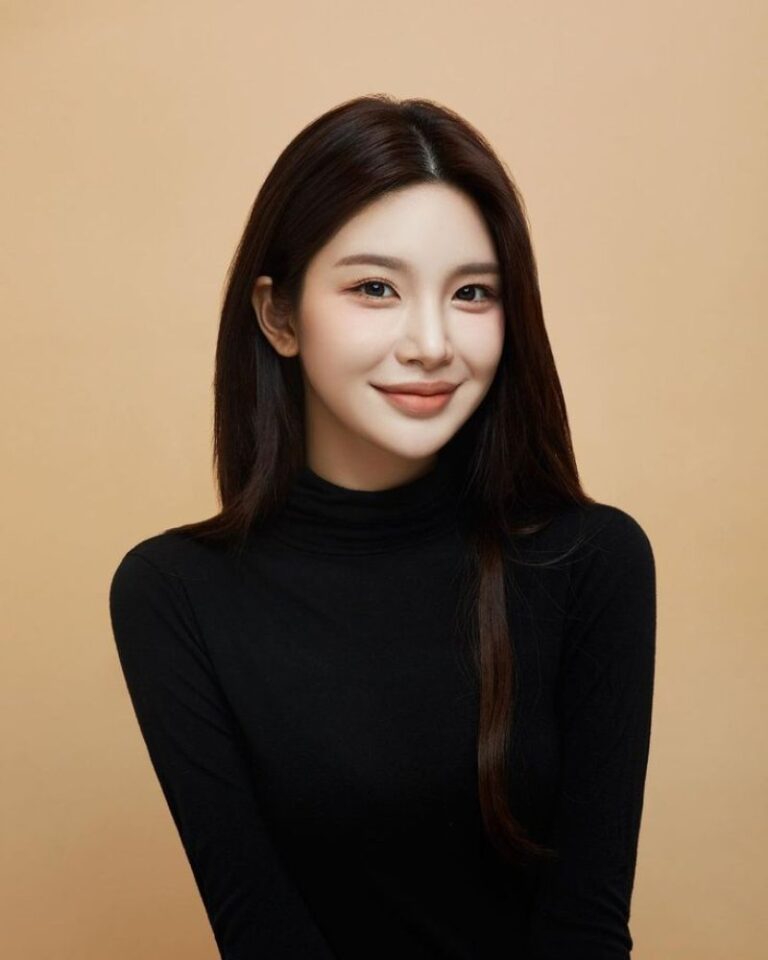 Bí quyết chụp ảnh chân dung đẹp nhất 2025