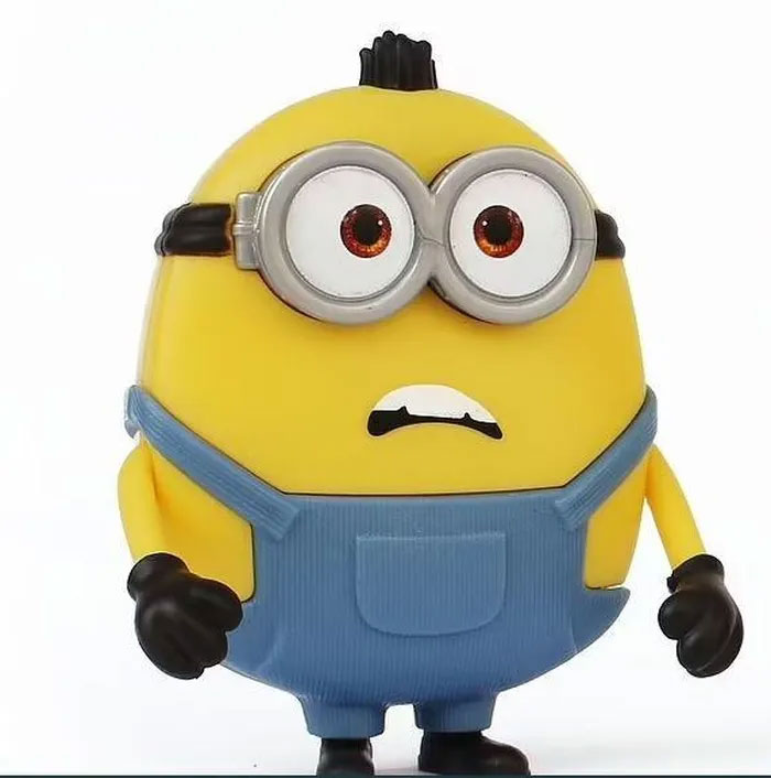 Sinh vật không hậu môn giống Minion giận dữ không phải tổ tiên sớm nhất ...
