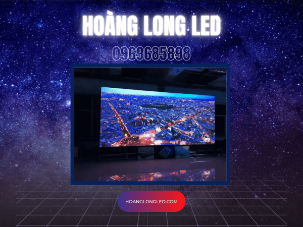 Màn hình LED: Các màn hình LED thông dụng nhất trên thị trường hiện nay ...