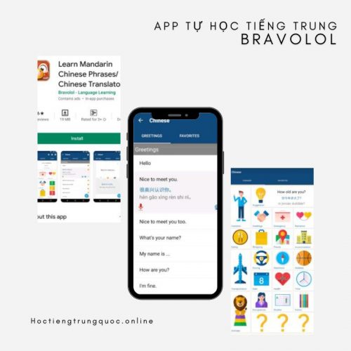 TOP 100+ phần mềm, app học tiếng Trung miễn phí tốt nhất 2022 (Phần 1 ...
