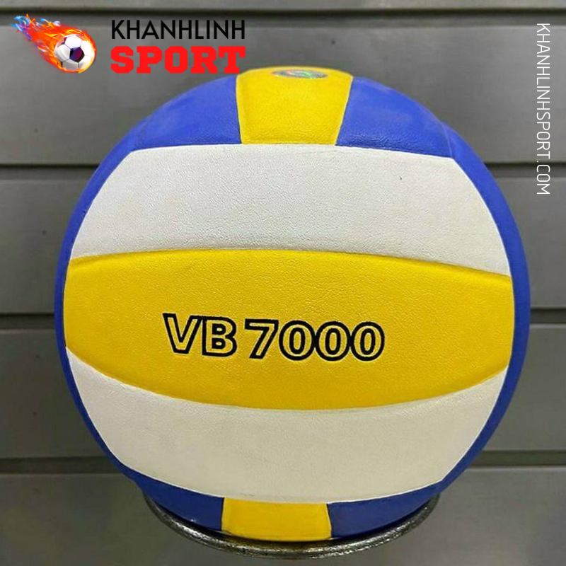 Bóng chuyền B7000 - BC005 - Khánh Linh Sport