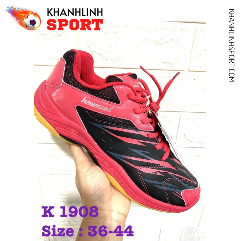 Giày thể thao K1908 - GTT011 - Khánh Linh Sport