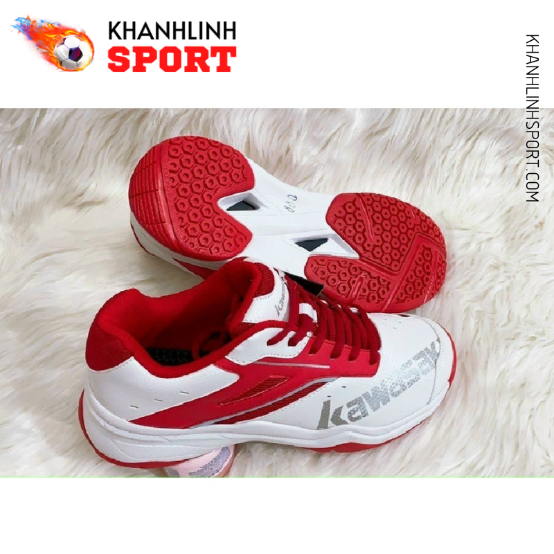 Giày thể thao K088 - GTT001 - Khánh Linh Sport