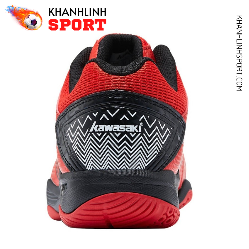 Giày thể thao K163 - GTT012 - Khánh Linh Sport