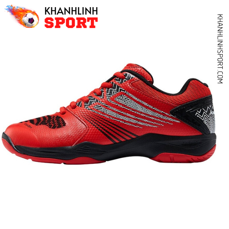 Giày thể thao K163 - GTT012 - Khánh Linh Sport