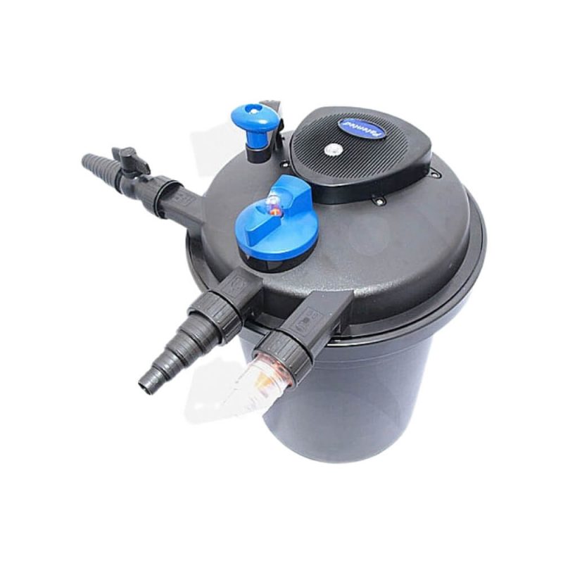 Lọc thùng hồ cá Koi SunSun CPF-10000 - Koi Xinh