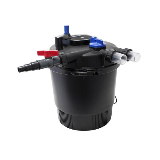 Lọc thùng hồ cá Koi SunSun CPF-20000 - Koi Xinh