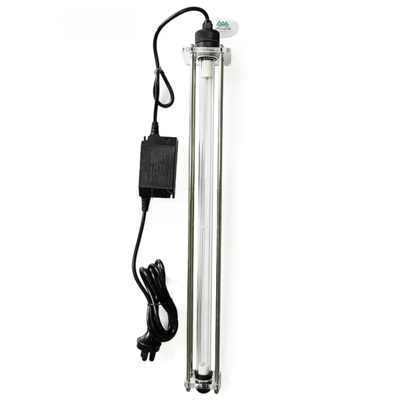Đèn UV diệt rêu-tảo Mountain Tree MTUV 20w cho hồ cá Koi, bể cá - Koi Xinh