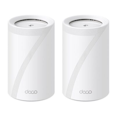 TP-Link Deco BE63 Hệ thống Mesh Wi-Fi 7 BE10000 cho gia đình - m ...