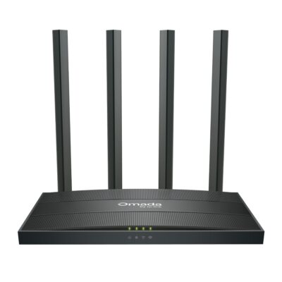 Router VPN Gigabit Omada TP-LINK ER605 - m.phucantech.com
