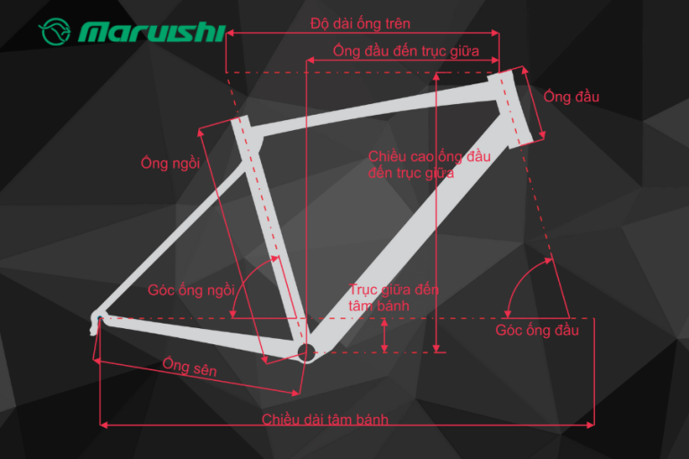 Khung xe: Studio chế tạo khung xe Frame-building