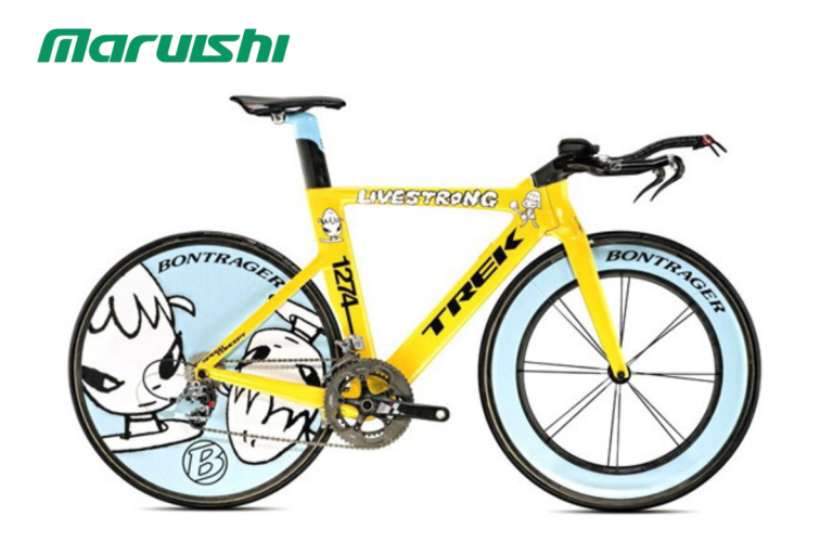 Xe đạp đua: Bảng xếp hạng những chiếc xe đạp đắt nhất thế giớ