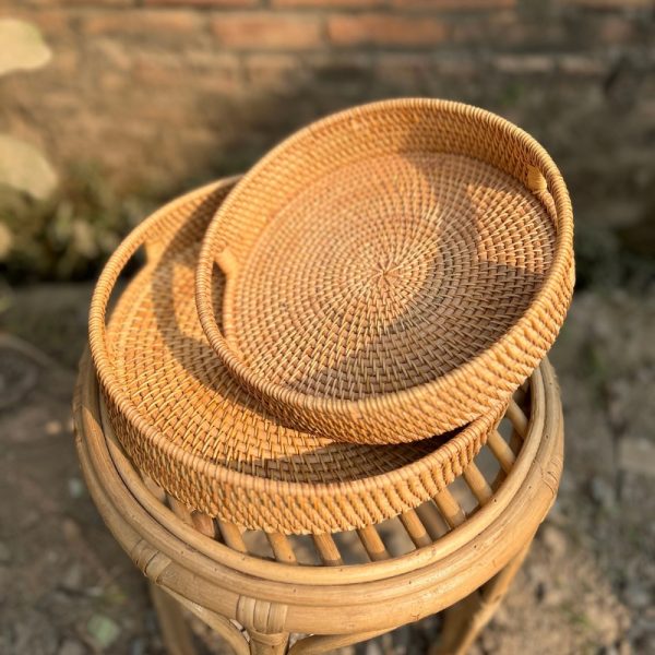 Mây Tre Đan Phú Vinh - Mẫu 03 - Mây Tre Phú Vinh - 0972297659 - 0987491646