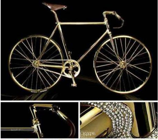 Bảng xếp hạng xe đạp đắt nhất thế giới - Nishiki - Xe Đạp Trẻ Em Nhật Bản