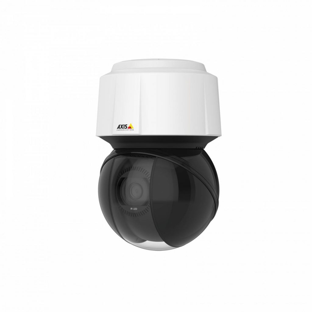 AXIS Q6135-LE | PTZ Network Camera | FullHD 1080P | Lightfinder 2.0 ...