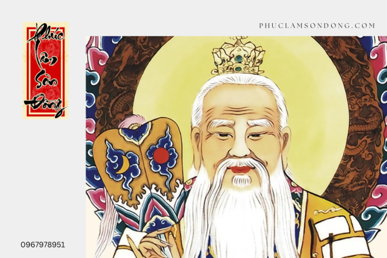 "Tam Thanh" （三清）là gì? Tam Thanh gồm có những ai?