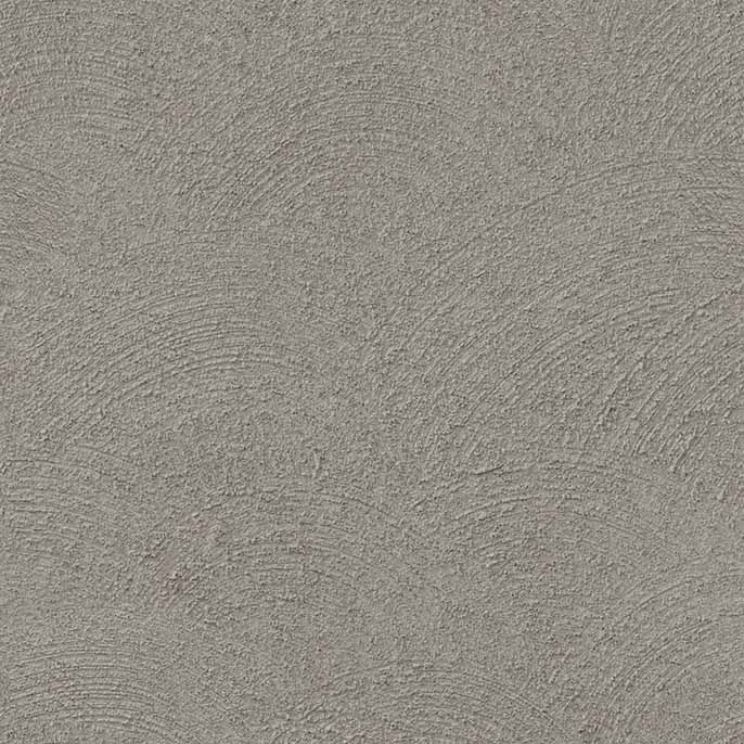 Vữa hiệu ứng Stucco: Hiệu ứng đường cong - Cầu vồng - Texacoat