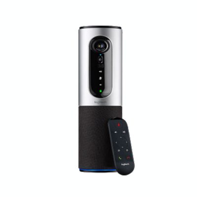 Logitech connect - Thiết Bị Hội Nghị Truyền Hình