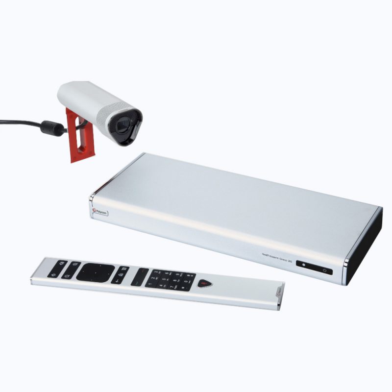 Polycom Group 310 - Thiết Bị Hội Nghị Truyền Hình