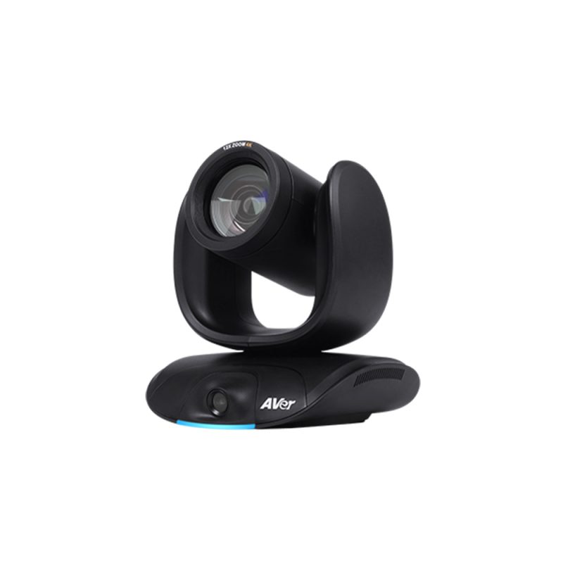 Aver VC550 | Camera Kép 4K | Kết Nối PoE - Thiết Bị Hội Nghị Truyền Hình