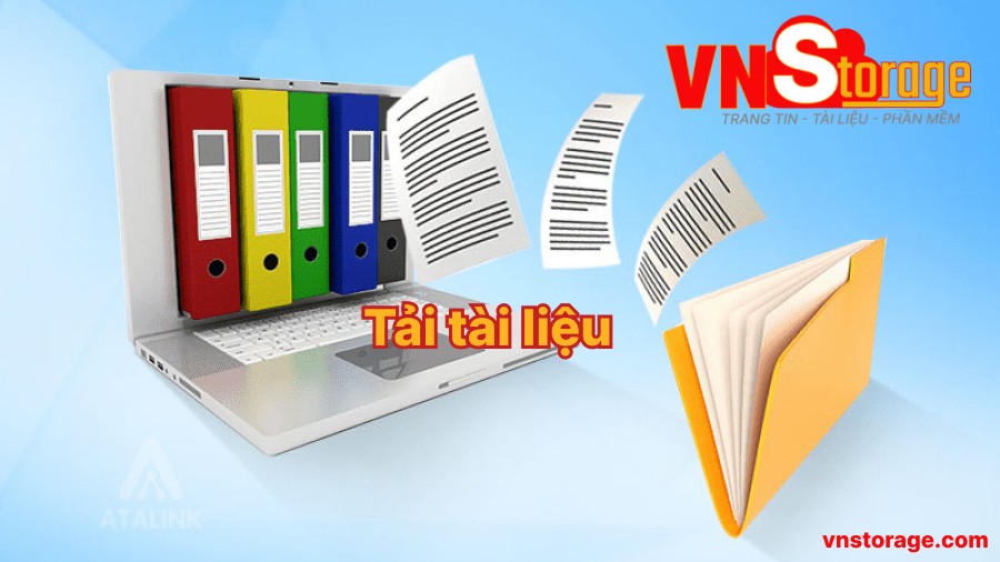 Tải Tài liệu | Tải Phần mềm